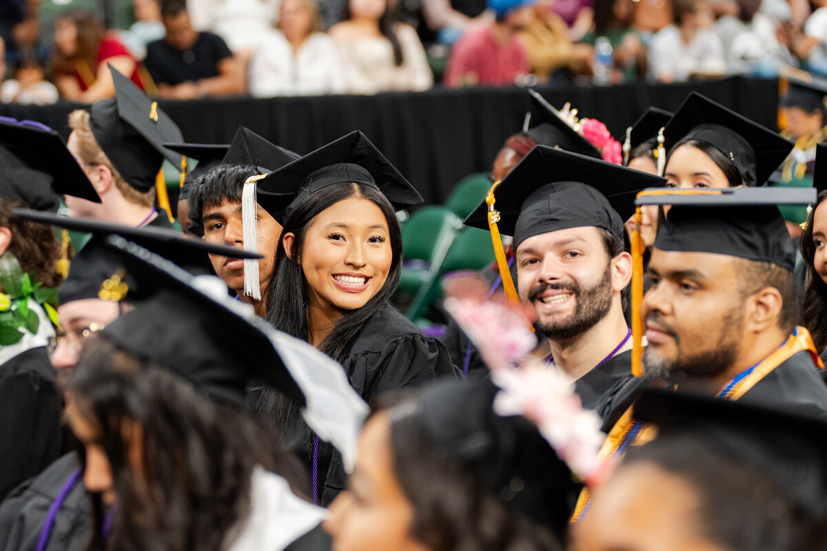 ACC Commencement Celebration | Commencement Celebration | Austin ...