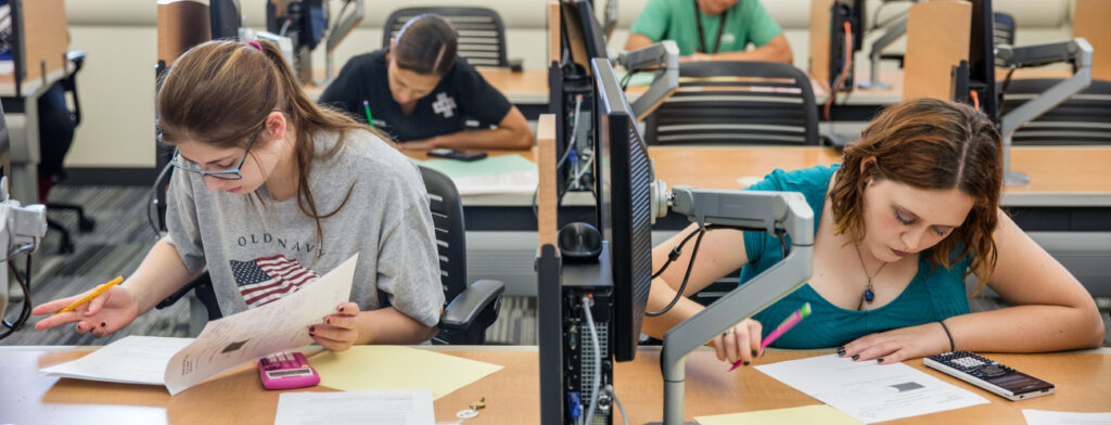 TSI Assessment | Admissions | Austin Community College District